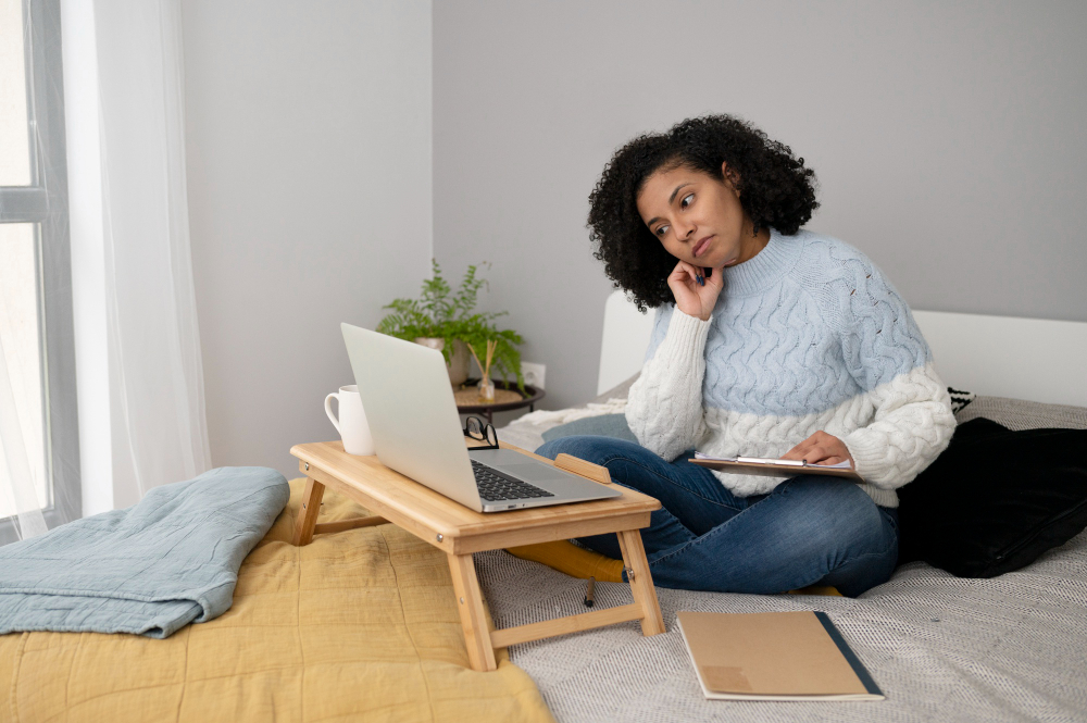 Why Freelancing Is Best for Introverts - Audible Talents Why Freelancing Is Best for Introverts - Audible Talents